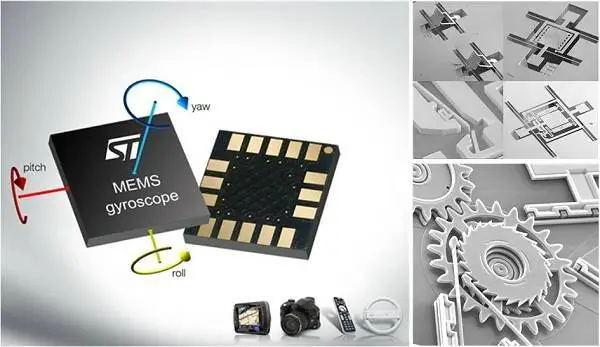 车载MEMS元件AEC Q103标准测试项目 - 知乎