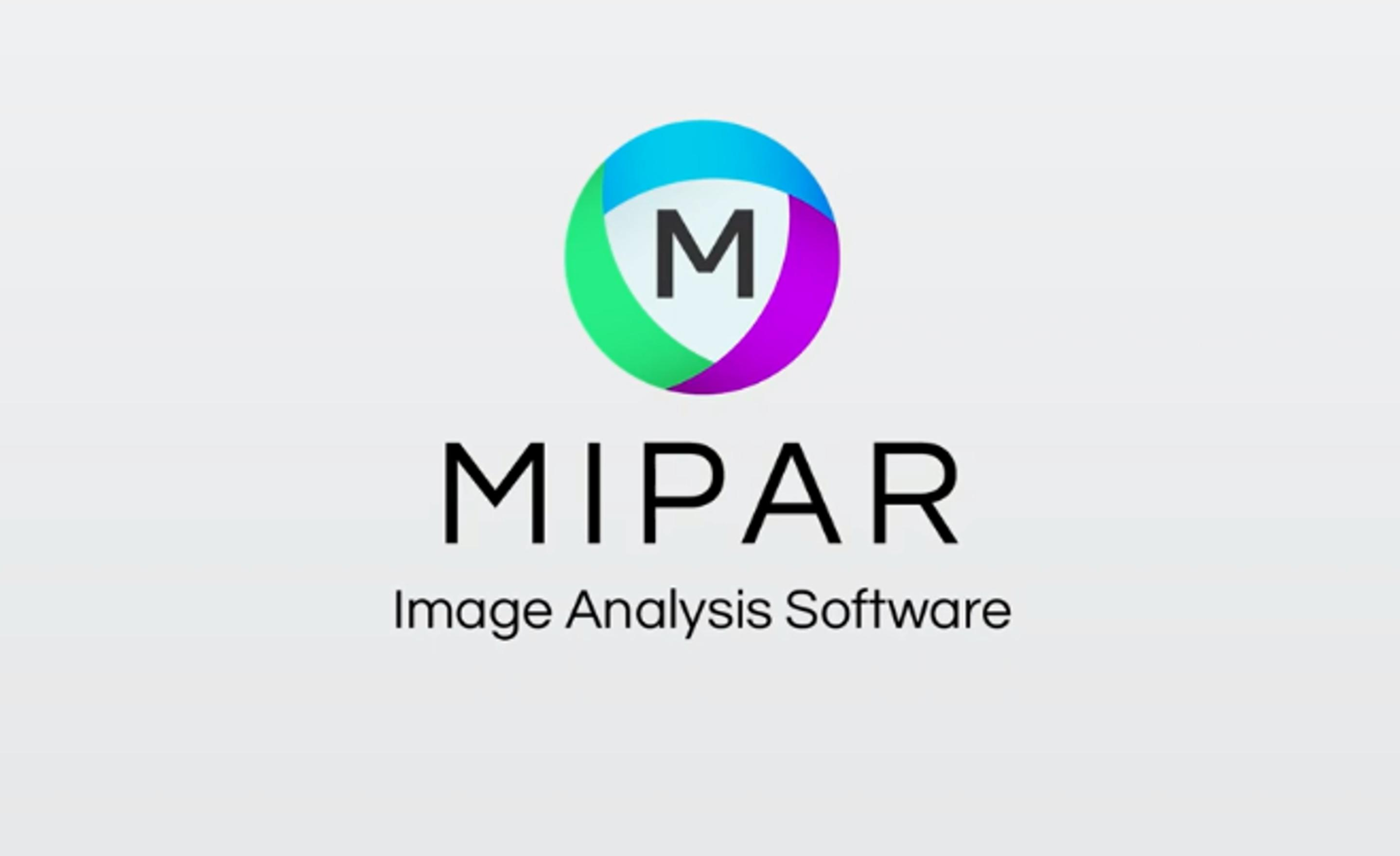 科研利器MIPAR：图形数据处理领域的颠覆者 - 知乎