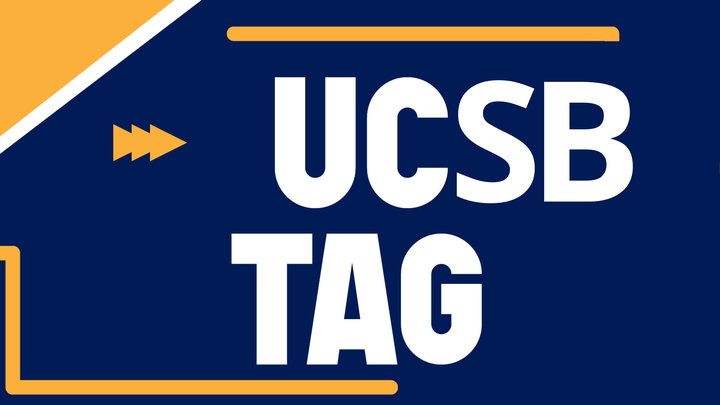 UCSB TAG - 知乎