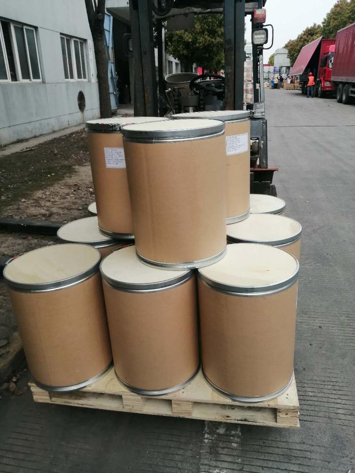 三苯基氯甲烷8类UN3261上海港危险品货代分享订舱出口操作流程 - 知乎