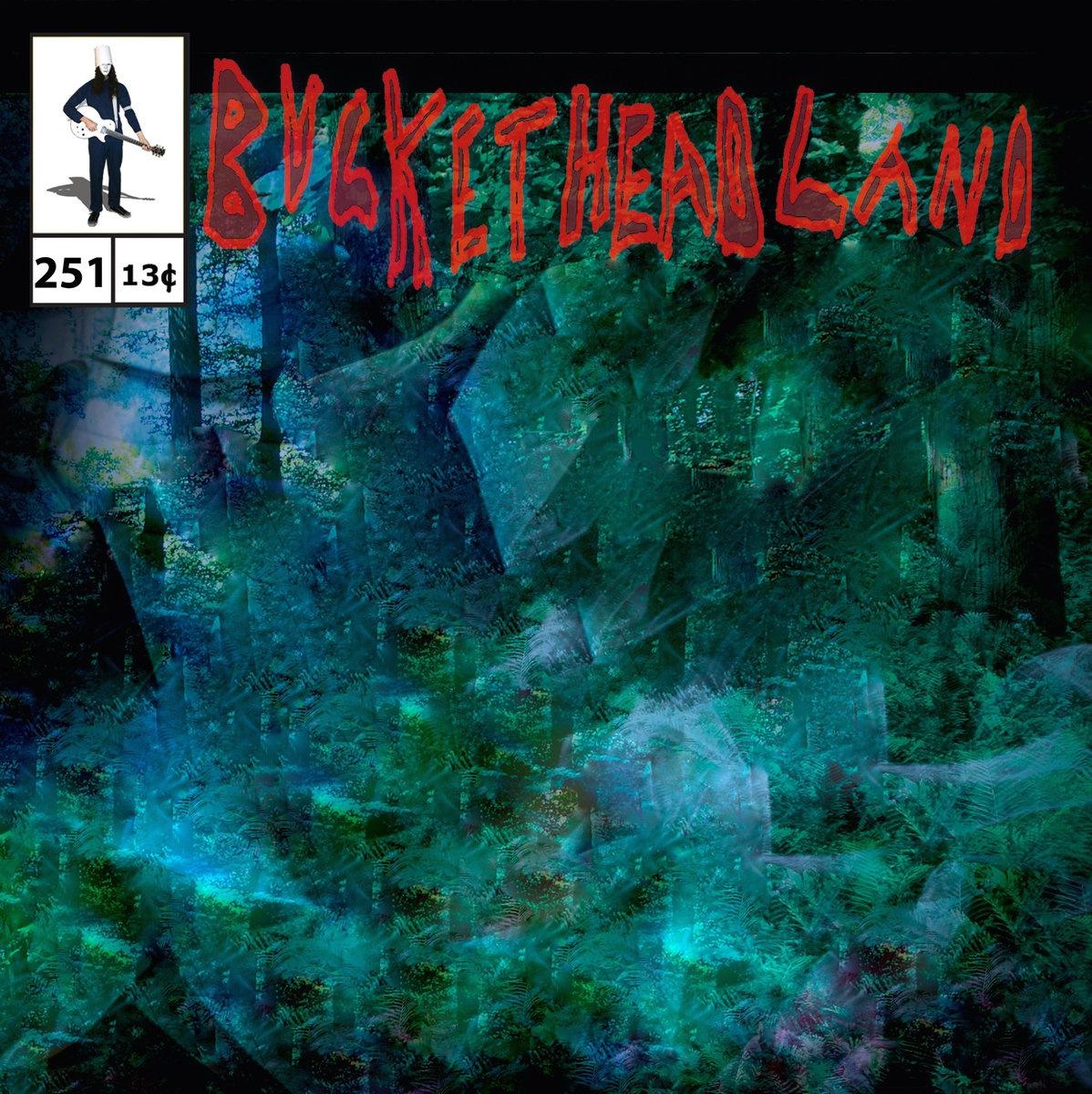 如何评价 Buckethead？ - 知乎