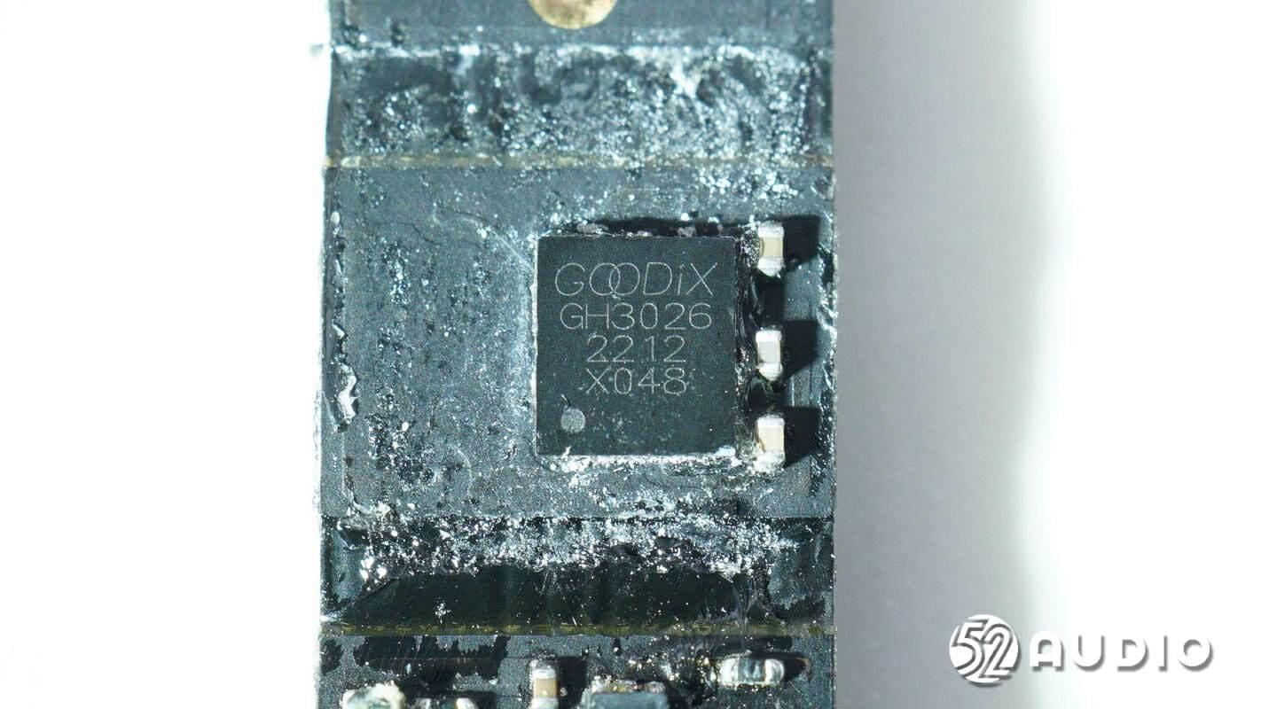 拆解报告：AMOVAN NOVA Ring 1智能戒指 - 知乎