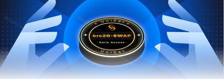 Brc20-swap上线，详解发展历程、产品模式及未来预期 - 知乎