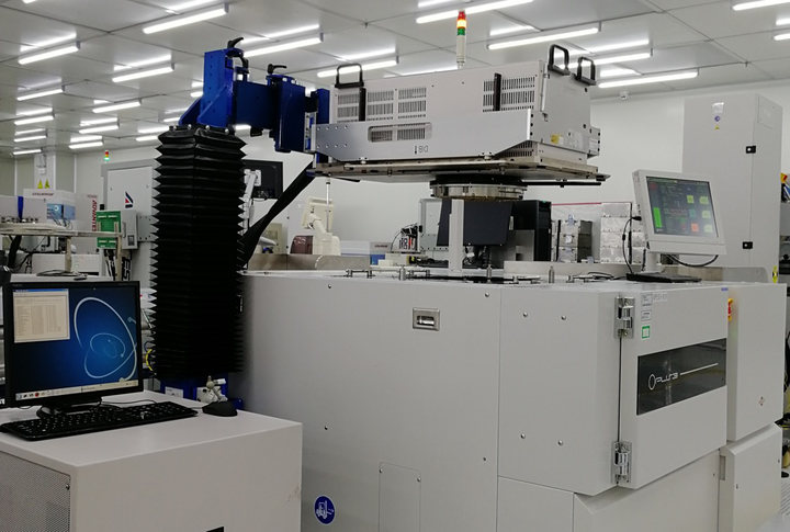 ATE 测试及IC测试原理之 IDD测试 - 知乎