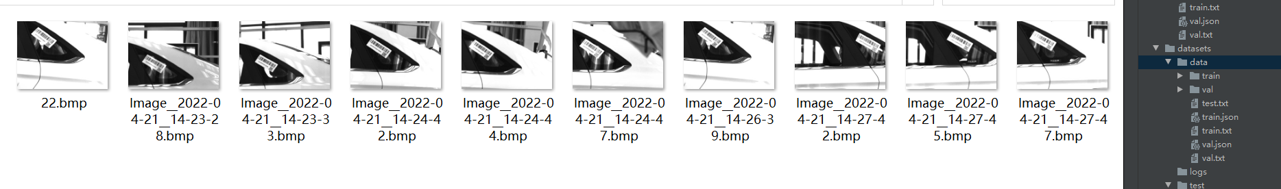 yoloV5/DBNet的条形码检测 - 知乎
