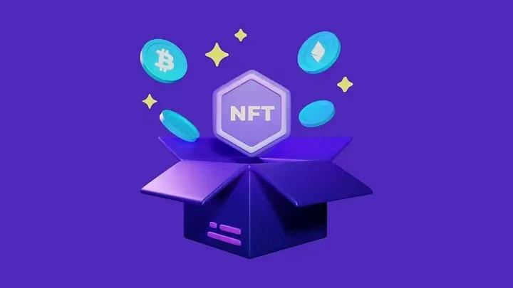 NFT 市场开发—完整指南 NFT开发服务 - 知乎
