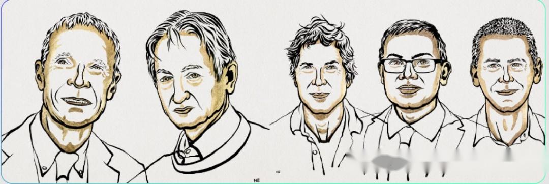 【睿塔小课堂】专题7：2025十大AI技术趋势之AI4S驱动科学研究范式变革 - 知乎