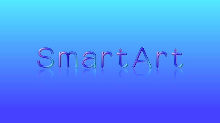 为什么你用SmartArt做的图形难看？这篇深度介绍PPT中SmartArt正确使用方法值得一看 - 知乎