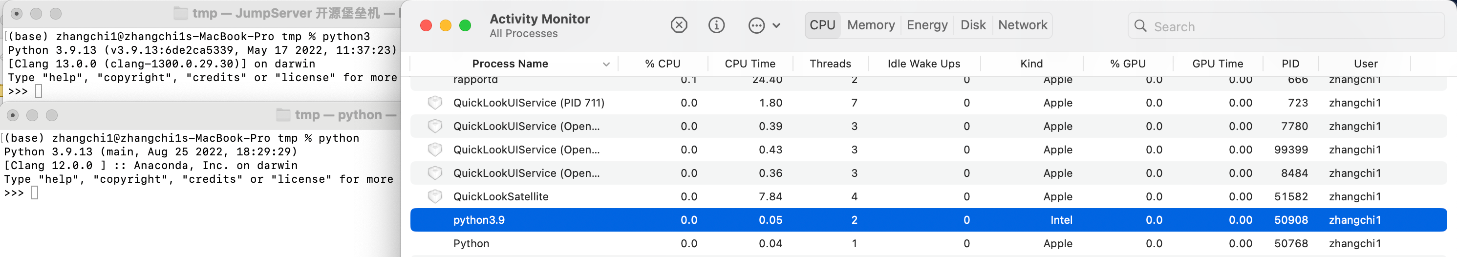 MacBook Pro 14 M1芯片安装GPU版PyTorch最佳实践 - 知乎
