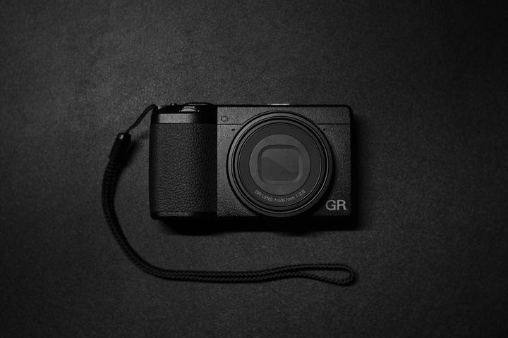 理光 GR3x/GRIIIx 使用体验 - 知乎