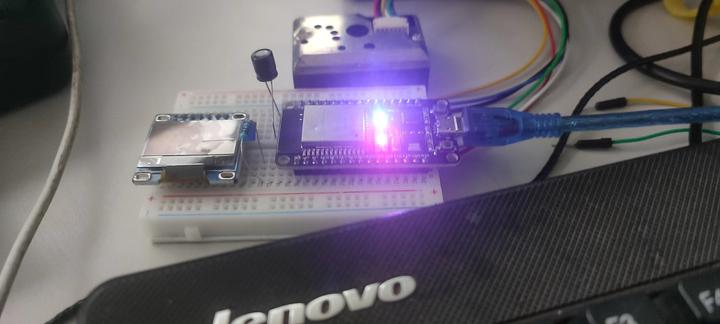Esp32 Wifi 连接控制led灯 知乎
