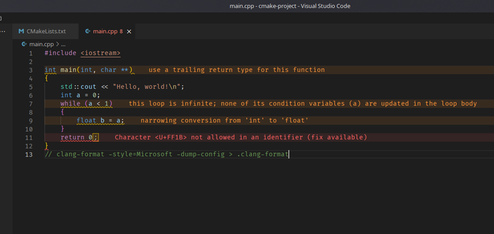 Vscode配置c 开发工具链 借助clangd Cmake 知乎