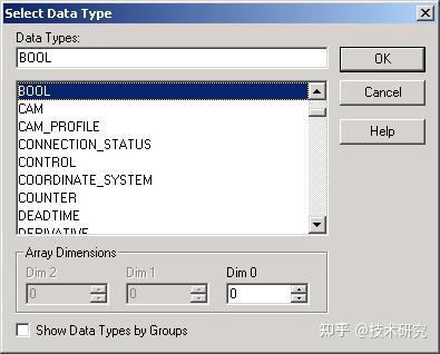 罗克韦尔(AB)PLC讲解，用户自定义指令（AOI）详解 - 知乎