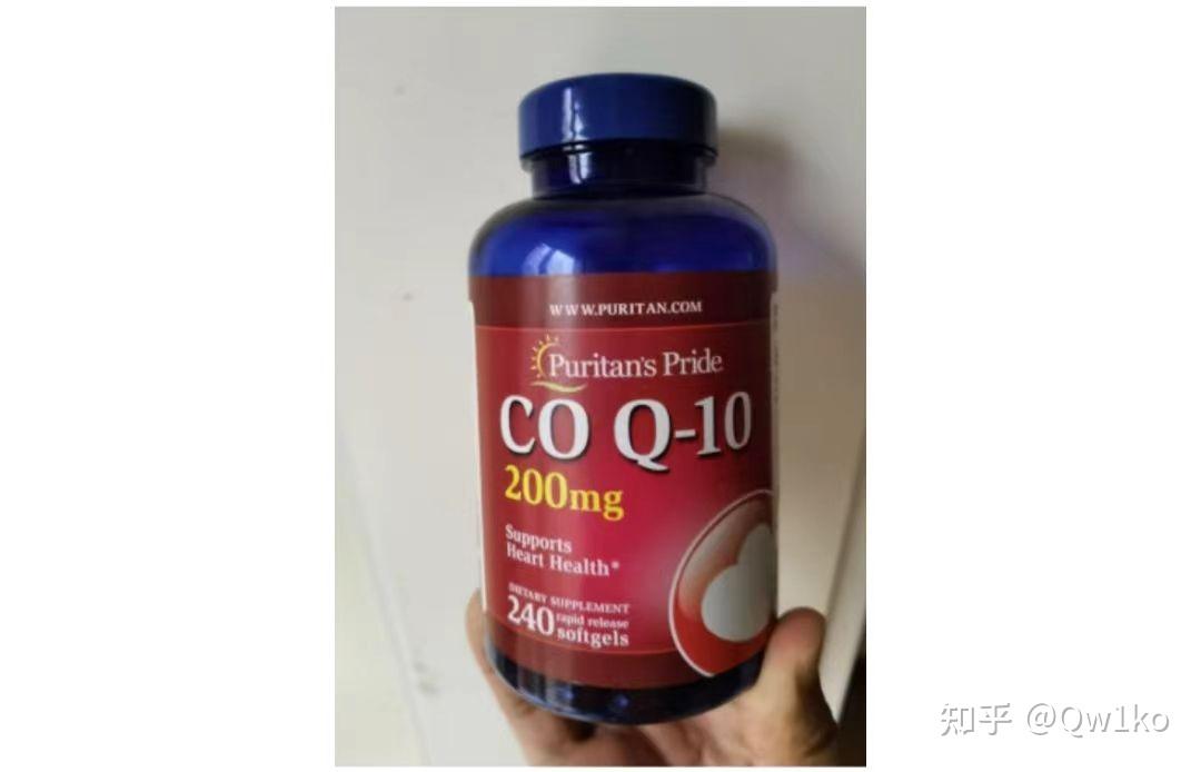 关于辅酶Q10你了解多少？多特倍斯、swisse， 普丽普莱、自然之宝四款热门辅酶Q10品牌测评，哪款更值得入手？ - 知乎