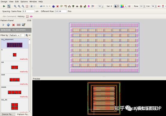 EETOP博客往期精华帖《layout布线经验总结》 - 知乎