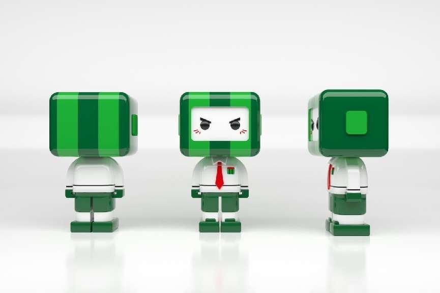 如何设计品牌IP形象? - 知乎