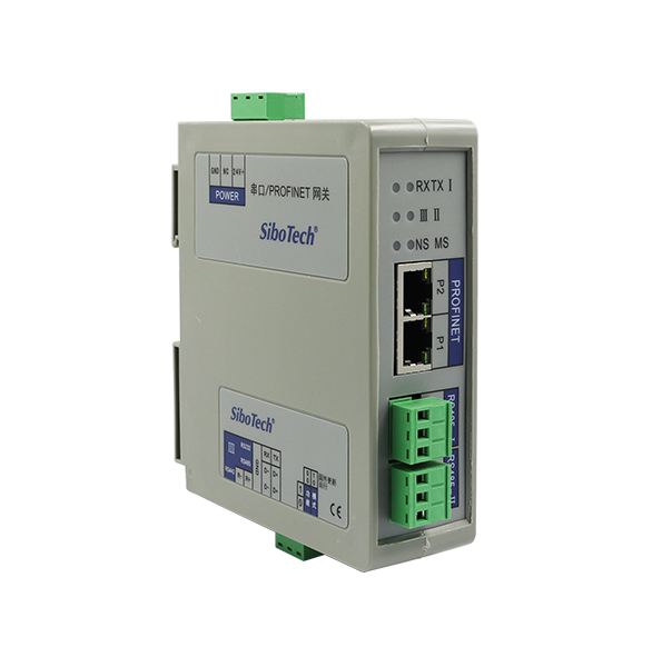通用串口（三路隔离）/ PROFINET网关TS-180 - 知乎