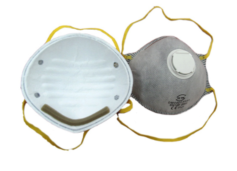 EN149认证简介及测试 - 知乎