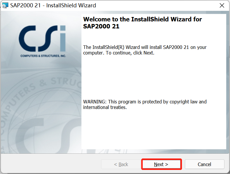 SAP2000 v21详细安装教程 - 知乎