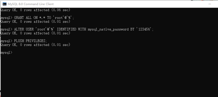 1045-Access denied for user 'root'@'localhost'解决方法,亲测可用 - 知乎