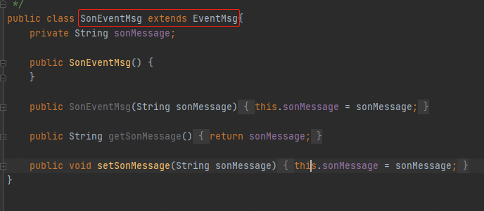 一文读懂Guava EventBus（订阅\发布事件） - 知乎