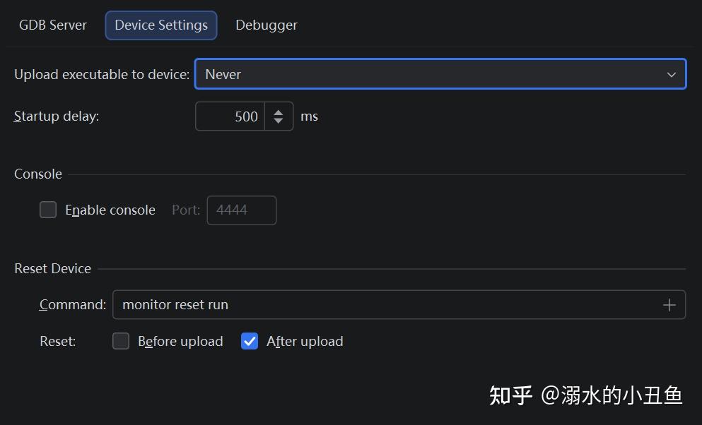 【教程】用 CLion 配置 ESP32 开发 - 知乎
