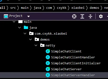 SpringBoot+Netty 300行代码实现一个简易版的微信群聊功能 - 知乎