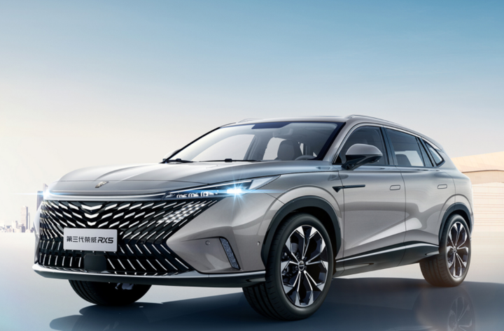 长安CS75 PLUS对比荣威RX5，谁更符合当下年轻人的用车需求？ - 知乎