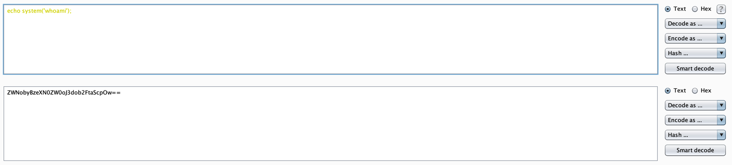 PhpStuday后门复现+poc - 知乎