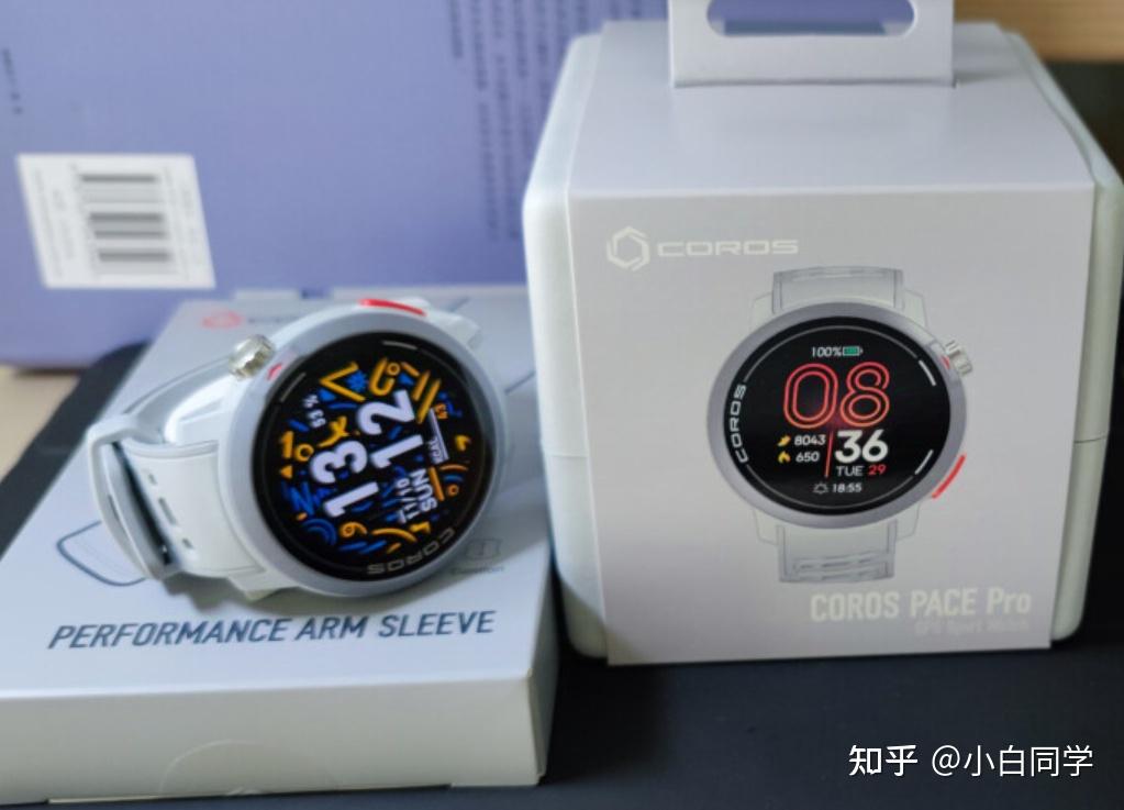高驰pacepro手表（高驰PACE Pro）怎么样？体验半月优缺点测评 - 知乎