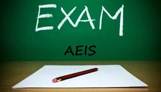 新加坡丨关于AEIS/S-AEIS的详细说明 - 知乎