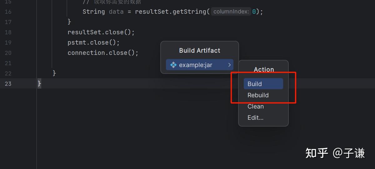 jar 怎么变executable Java file文件? - 知乎