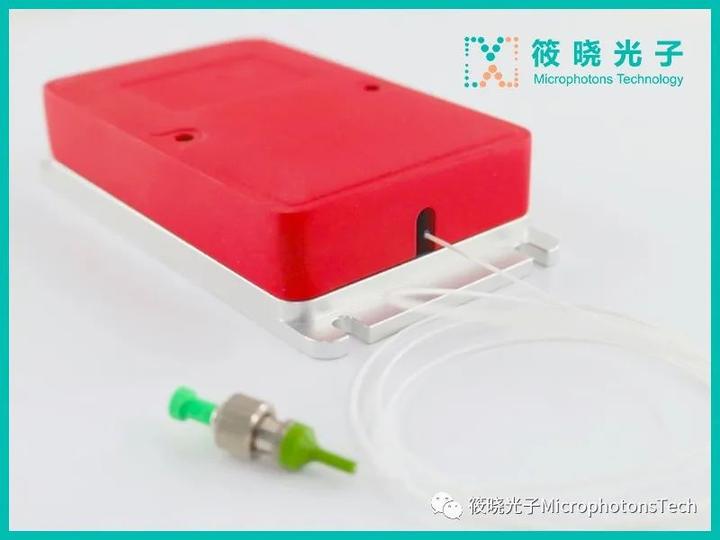 ECL型与DFB型半导体激光器特性测试分析- 筱晓光子AOL实验室⑯ - 知乎