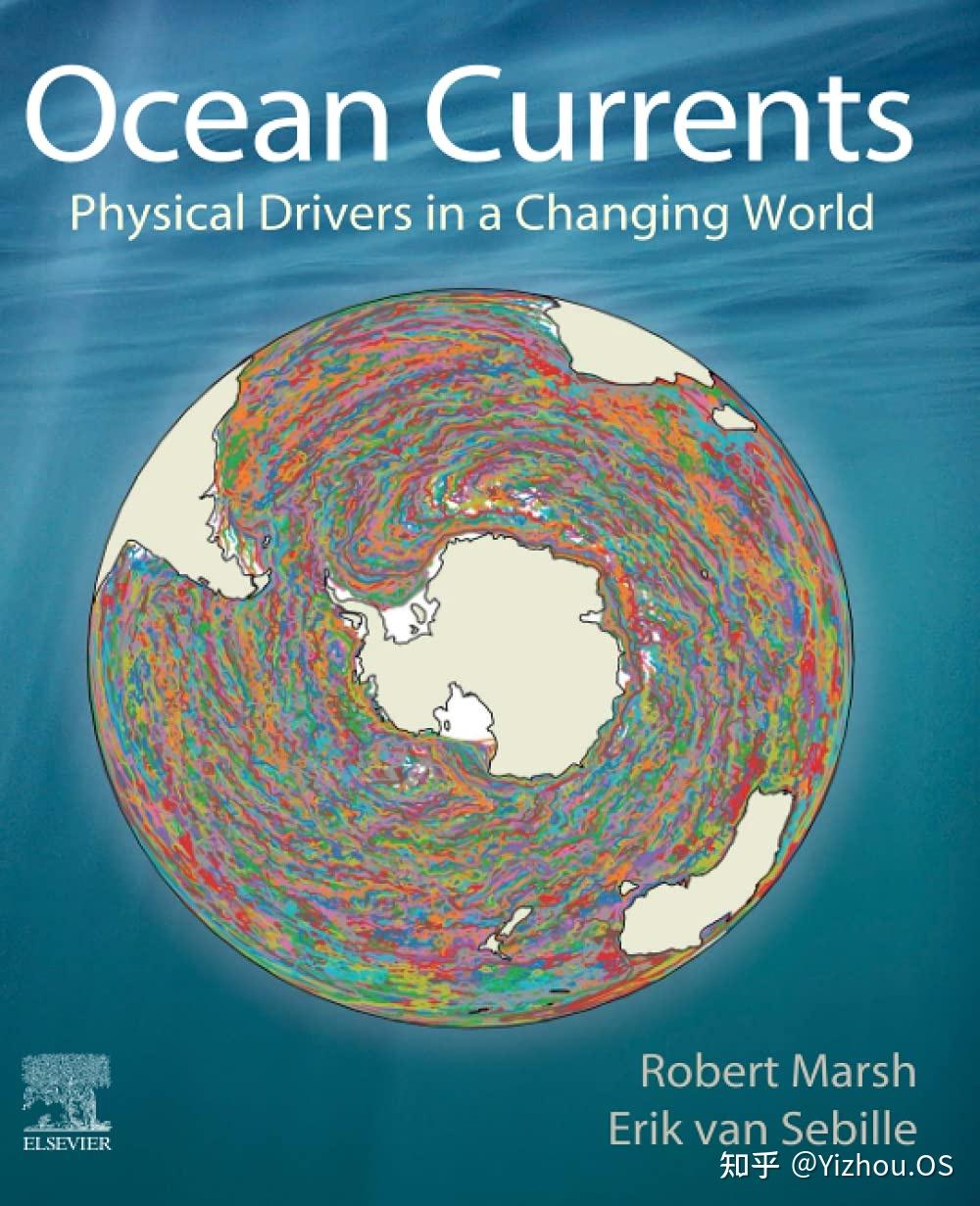 大佬推荐一下物理海洋教材吧? - 知乎