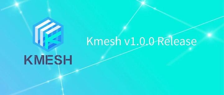 Kmesh v1.0正式发布！稳定易用的高性能Sidecarless服务网格 - 知乎