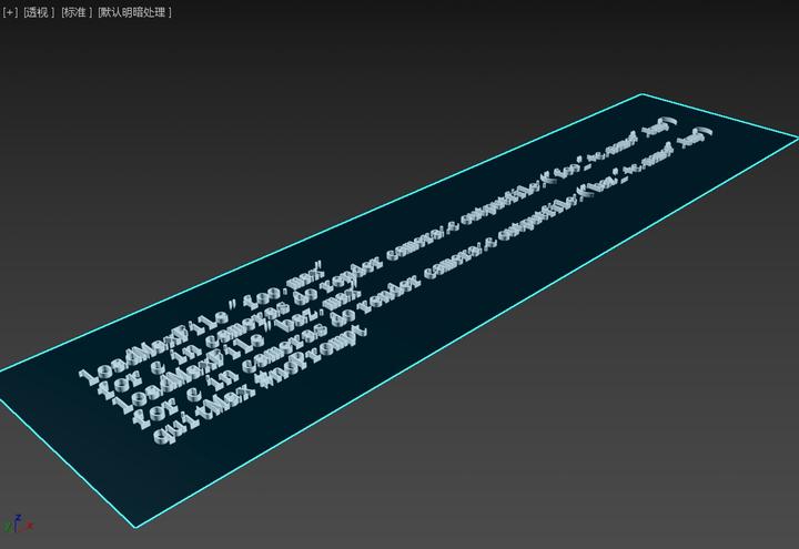 如何从命令行运行MAXScript？ - 知乎