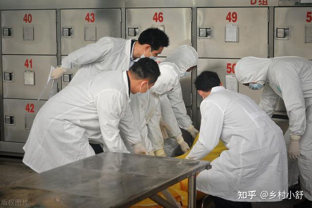 法医为什么害怕“巨人观”？“巨人观”到底是什么东西？ 知乎 1990
