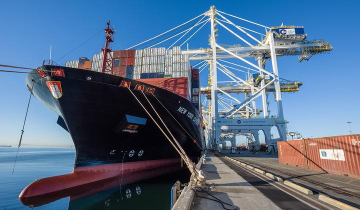 【美国进口清关】CBP 查验常见 AMS 处理代码含义说明：2H，5H，7H - 知乎