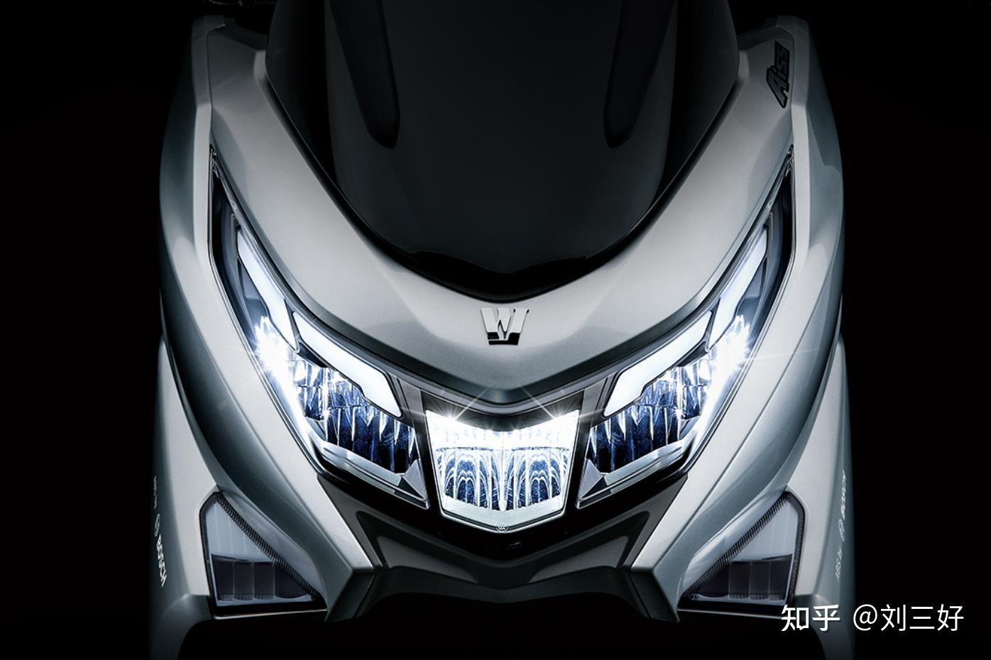 UHR150和PCX160哪个比较好，为啥各个媒体平台都狂推UHR？ - 知乎