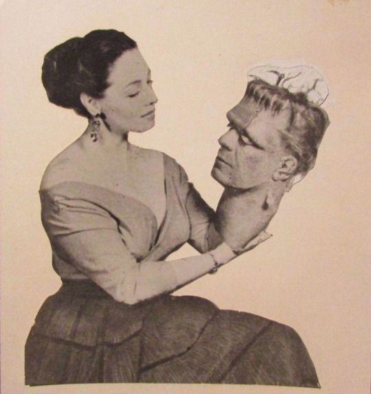 Millicent Patrick ,一位被严重低估的好莱坞女演员和特效化妆师 - 知乎