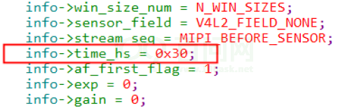 Linux MIPI CSI 开发指南 - 知乎