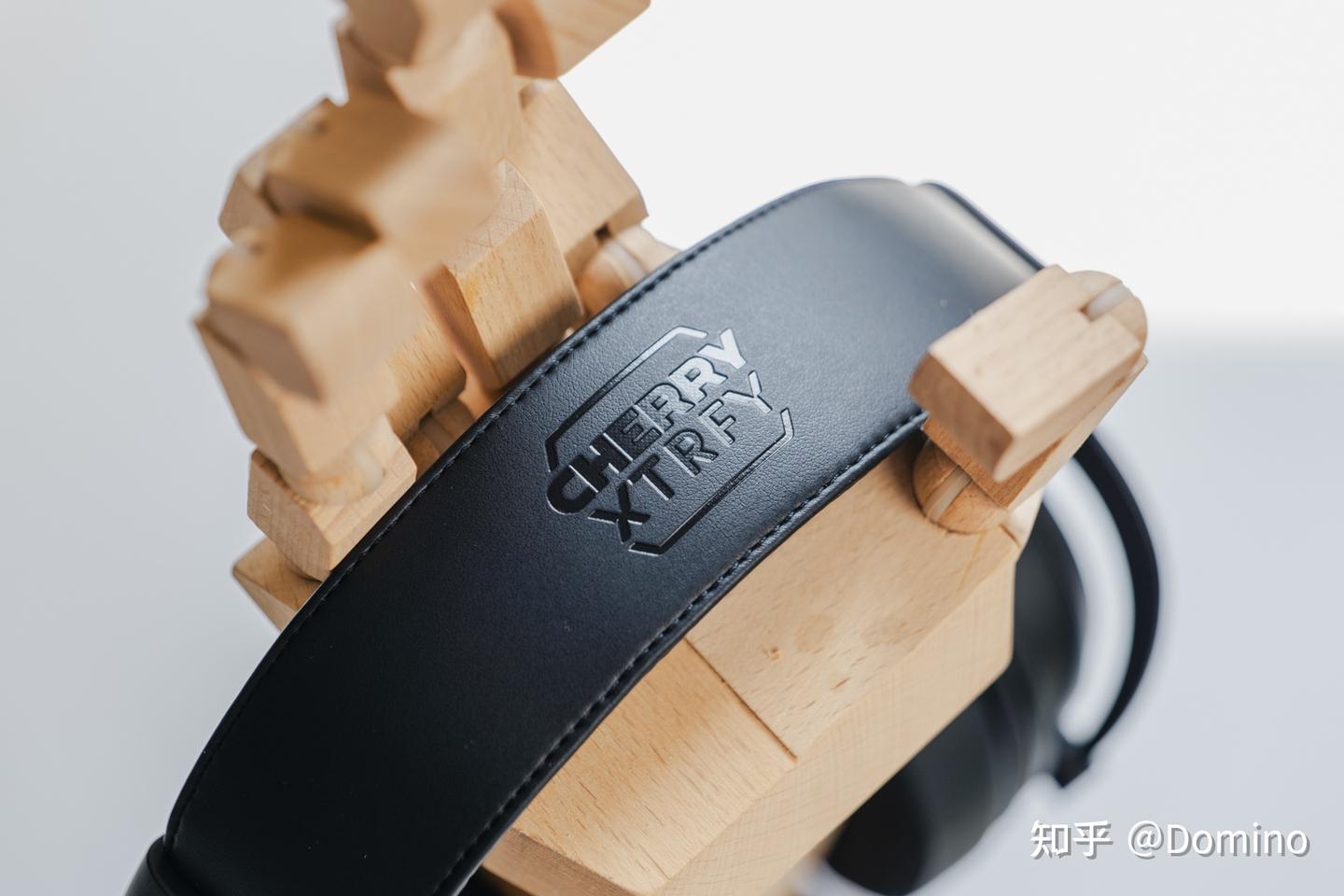 颜值超高，续航超久，超级省心！——CHERRY H3W双模无线游戏耳机上手分享 - 知乎