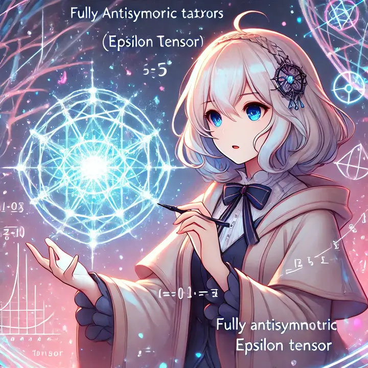 Chisholm identity - 知乎