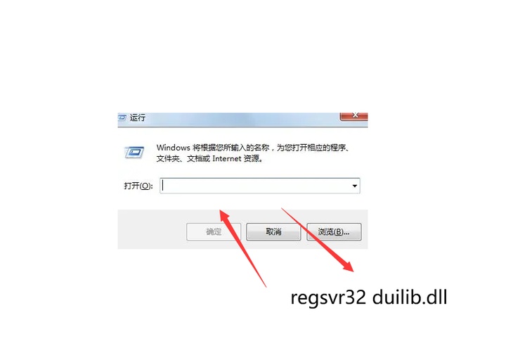 duilib.dll丢失如何解决,如何修复duilib.dll文件丢失问题 - 知乎
