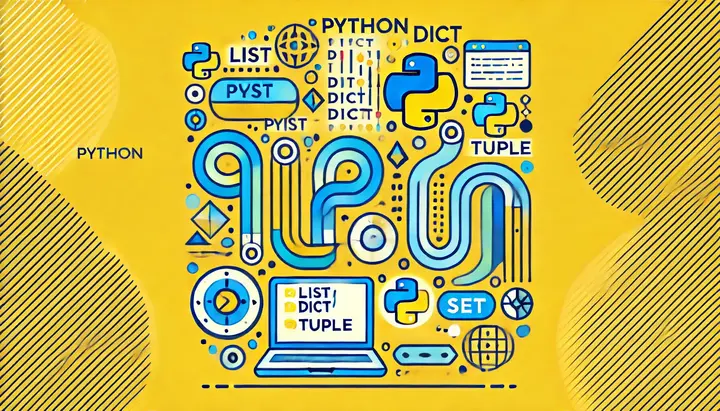 Python 数据类型详解：列表、字典、元组与集合的操作指南 - 知乎