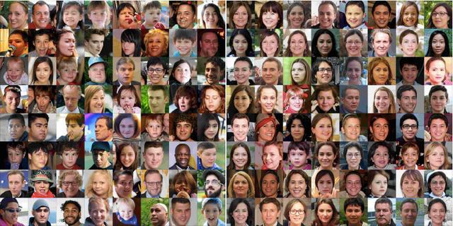 图像合成神器 MSG-GAN入选CVPR2020，超越最先进GAN，稳定多尺度高分辨率 - 知乎