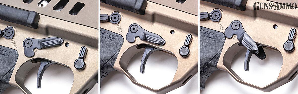 如何评价美国RM277步枪? - 知乎