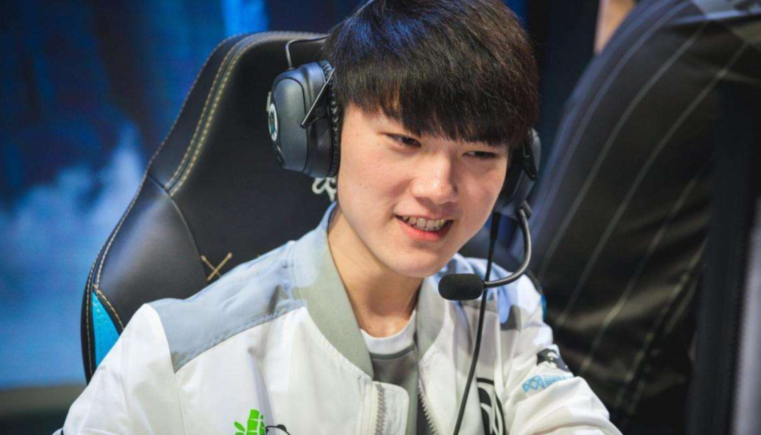 TheShy都是伪装给粉丝看的？炫神爆料姜承禄真面目，我第一个不答应！ - 知乎