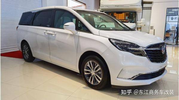 别克GL8商务车改装 GL8改装航空座椅 - 知乎