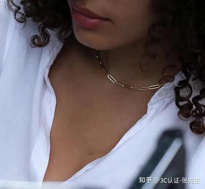 成人珠宝首饰ASTM F2999-19标准详解-亚马逊美国站ISO 17025认可实验室 - 知乎